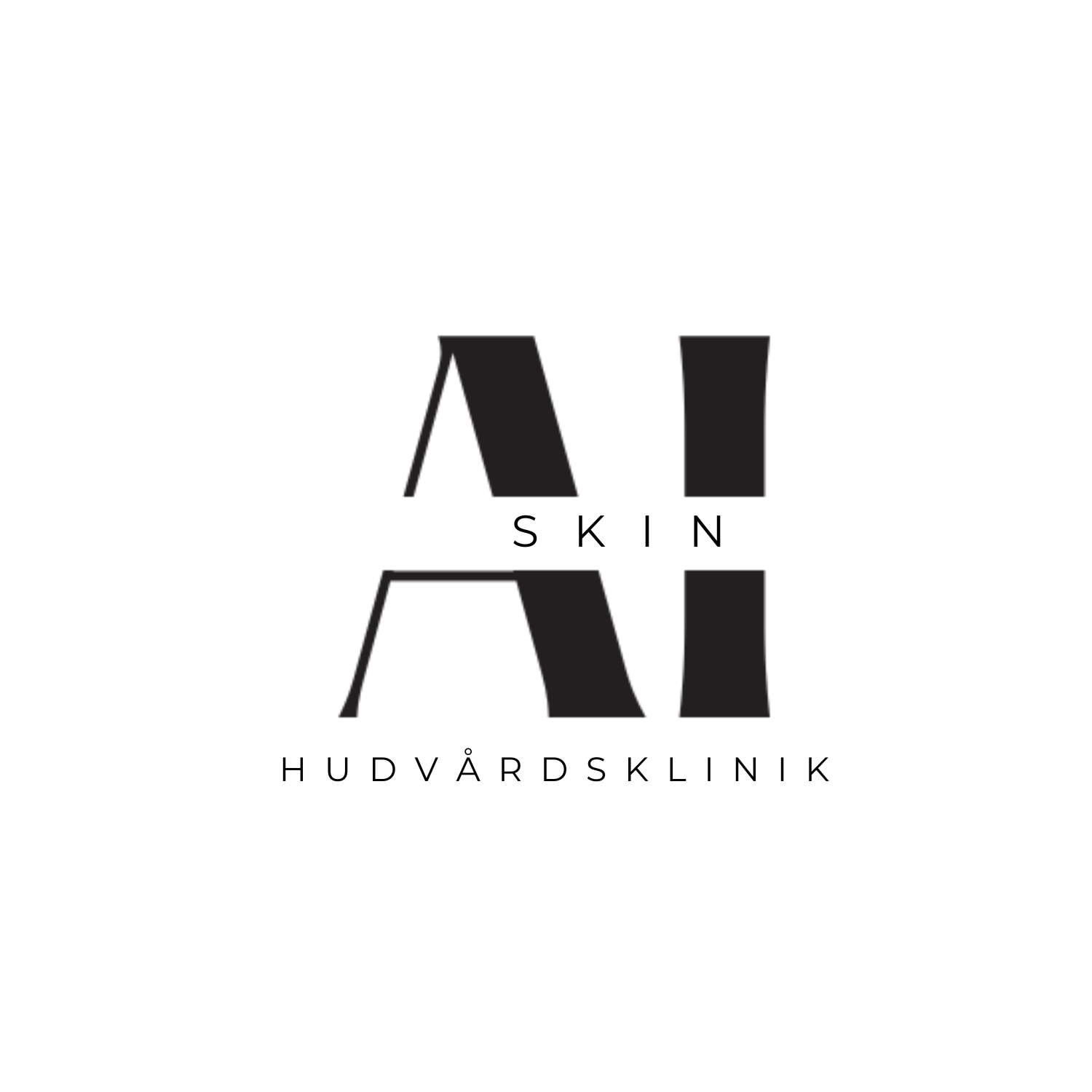 Ai Skin, Hudvårdsklinik i Luleå med behandlingar och webbshop